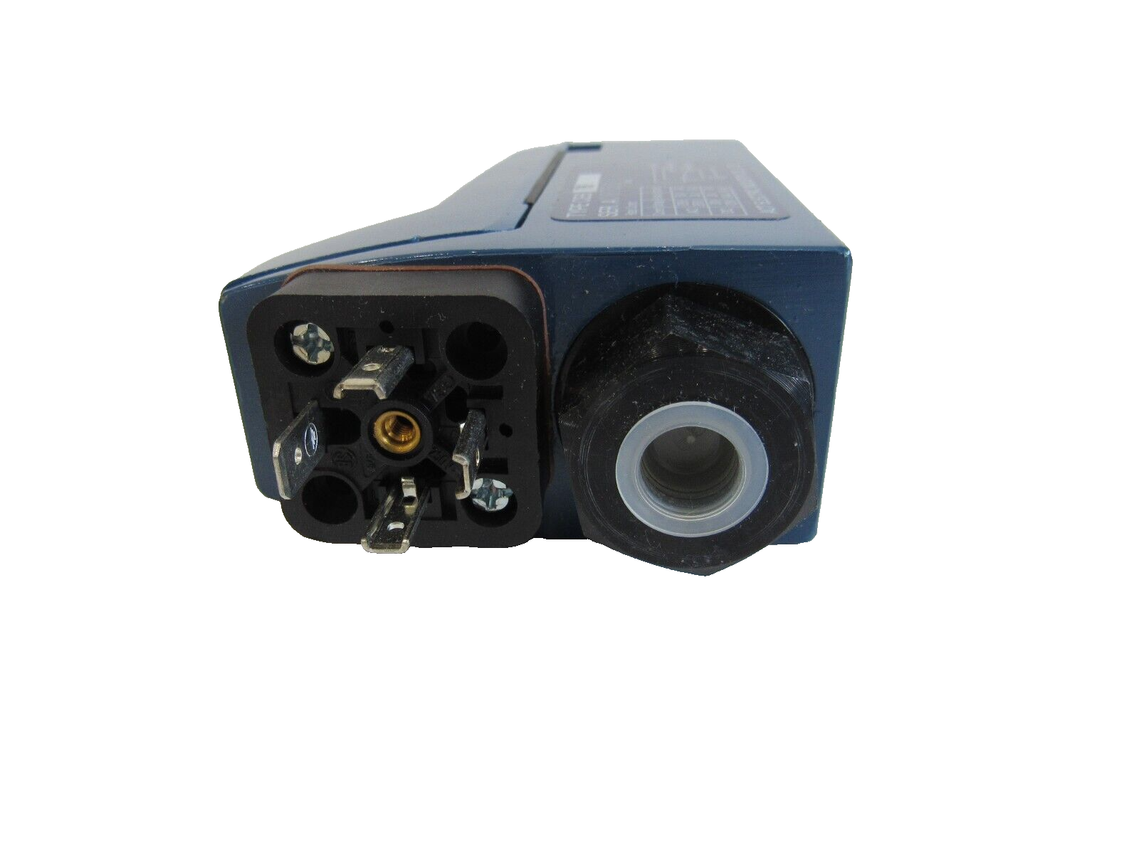 NEW ACT ELECTRONIC CE6 PRESSURE SWITCH CE6-15 - SB Industrial Supply, Inc.