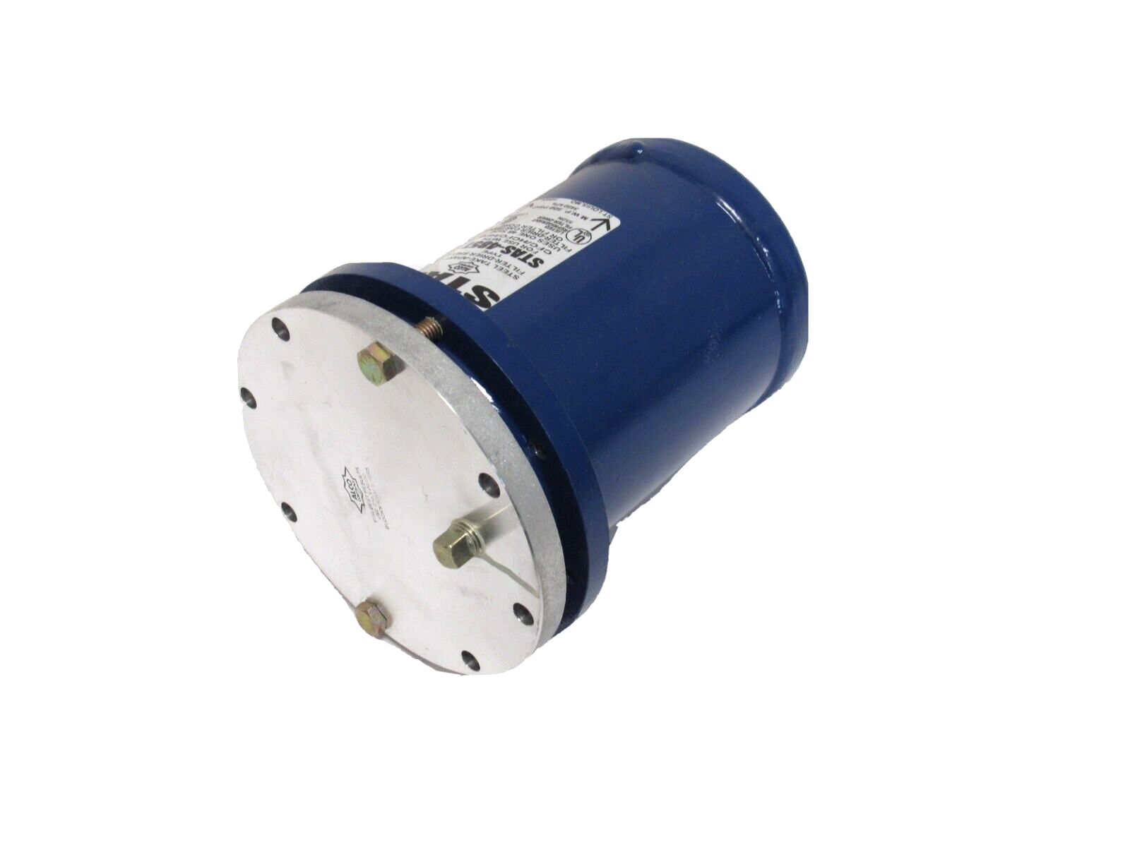 NEW ALCO CONTROLS STAS-485T TAKE-APART FILTER DRYER STAS485T - SB ...