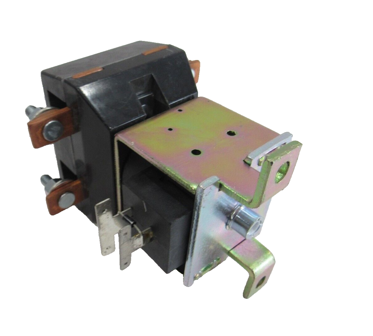 NEW AMETEK HB7WL3603B CONTACTOR CT914052 - SB Industrial Supply, Inc.