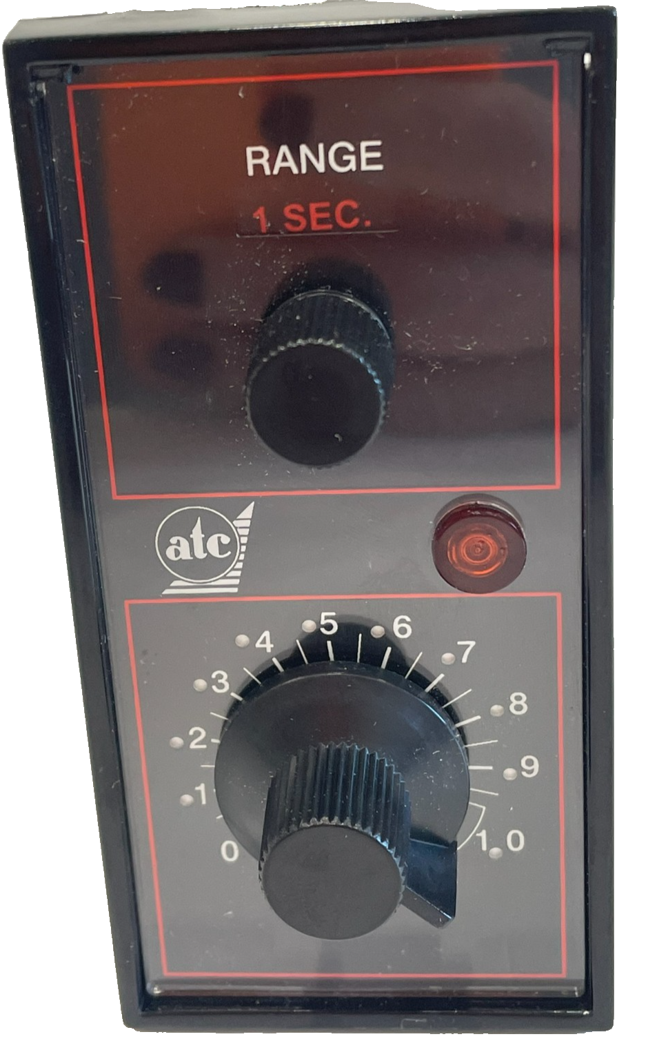 NEW ATC 328E-200-F-10-XX TIME DELAY RELAY 328E200F10XX - SB Industrial ...