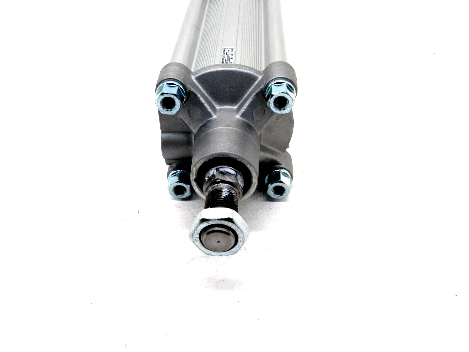 NEW AVENTICS/EMERSON R480660710 PNEUMATIC CYLINDER - SB Industrial ...