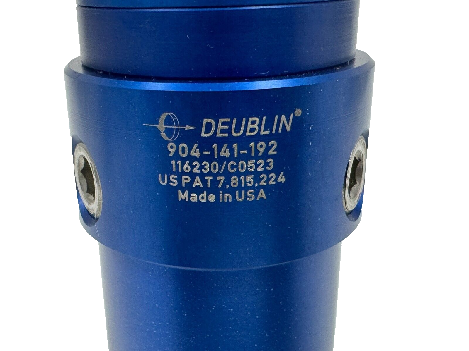 NEW DEUBLIN 904-141-192 AUTOSENSE UNION 3/8'' M16x1.5 904141192 - SB ...