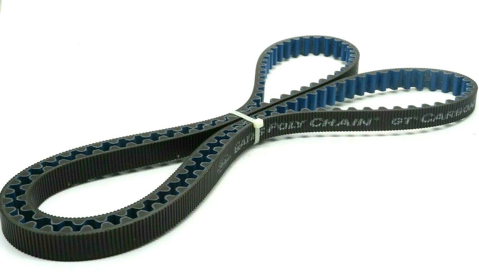 NEW GATES 14MGT-2100-20 POLYCHAIN CARBON BELT 128X18 14MGT210020 - SB ...