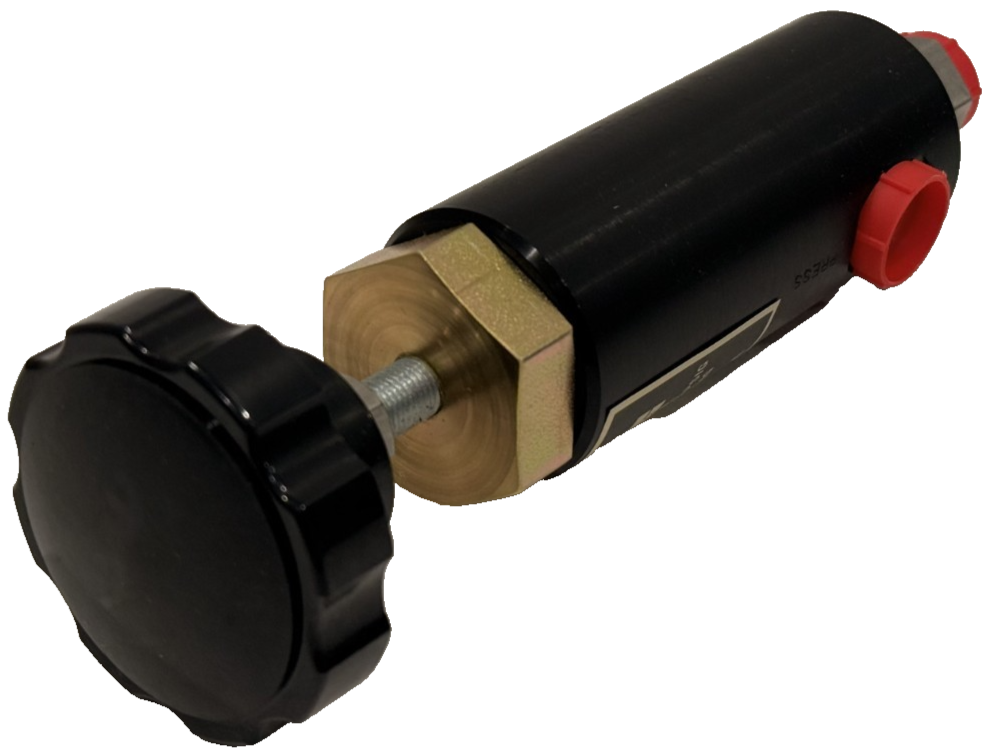 NEW HASKEL 58041 RELIEF VALVE - SB Industrial Supply, Inc.