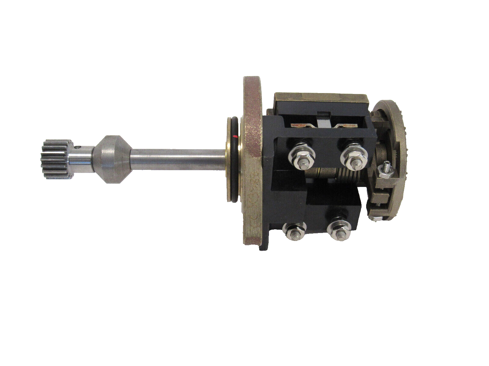 NEW LIMITORQUE 11501-050 TORQUE SWITCH 11501050 TCX3588 - SB Industrial ...