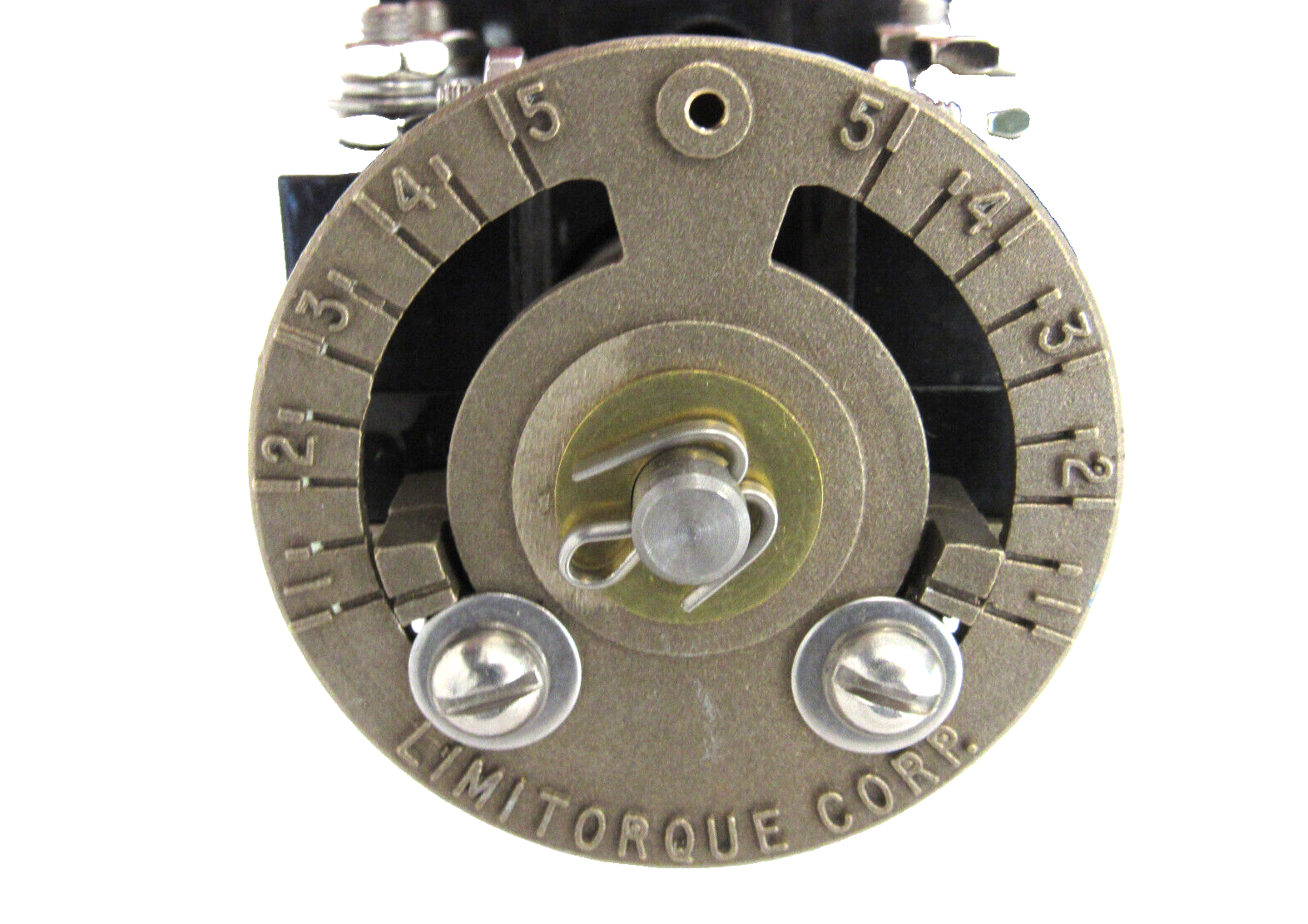 NEW LIMITORQUE 11501-050 TORQUE SWITCH 11501050 TCX3588 - SB Industrial ...