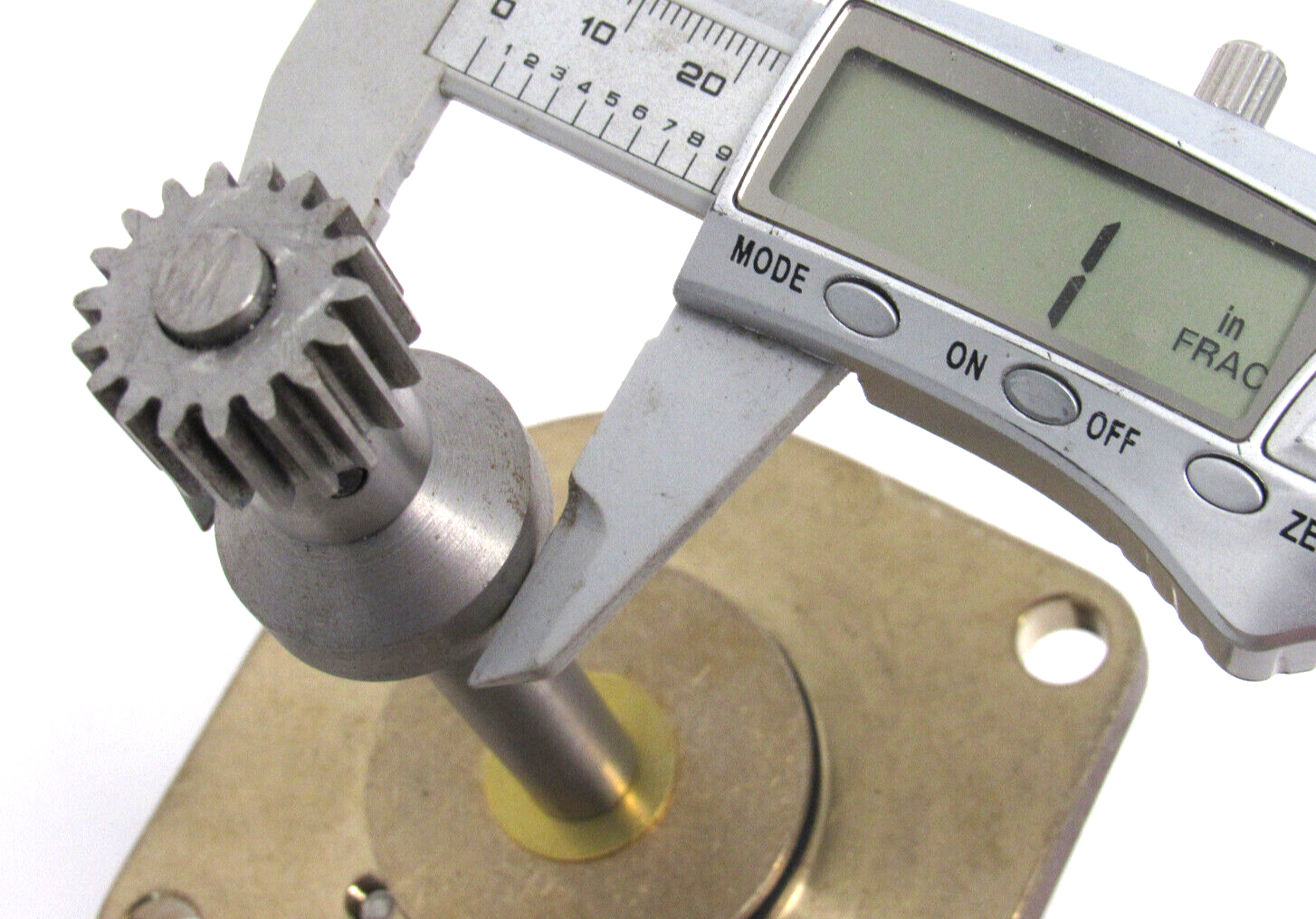 NEW LIMITORQUE 11501-050 TORQUE SWITCH 11501050 TCX3588 - SB Industrial ...