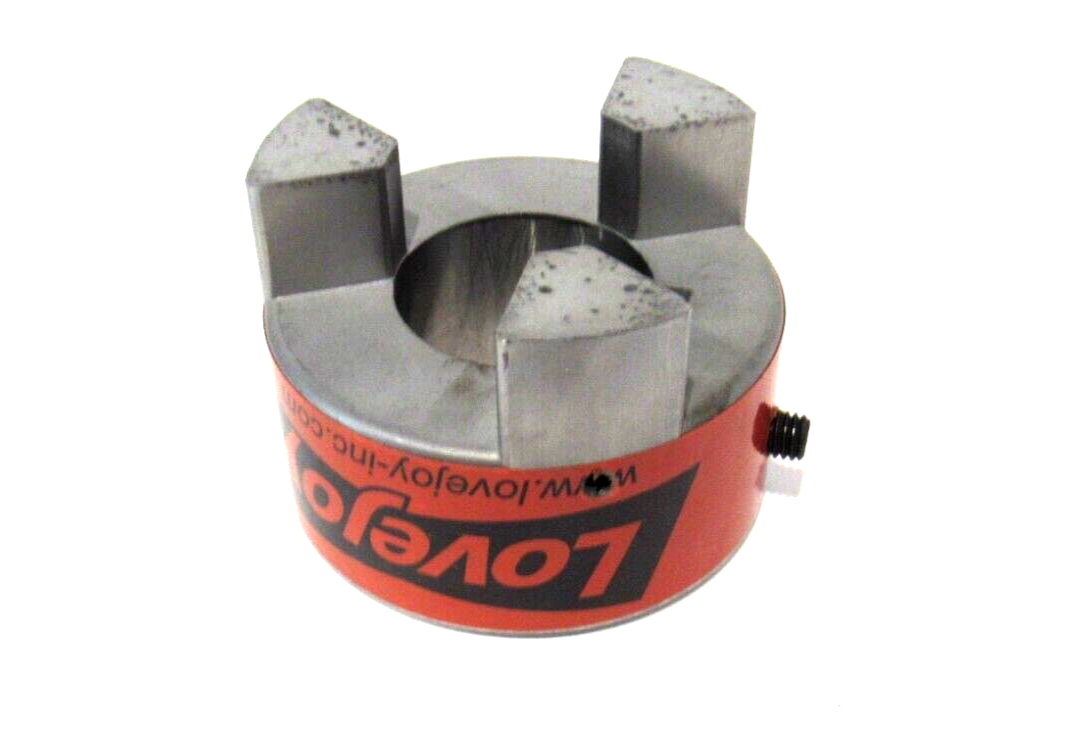 NEW LOVEJOY L-150 COUPLING HUB 1.875 L150 - SB Industrial Supply, Inc.