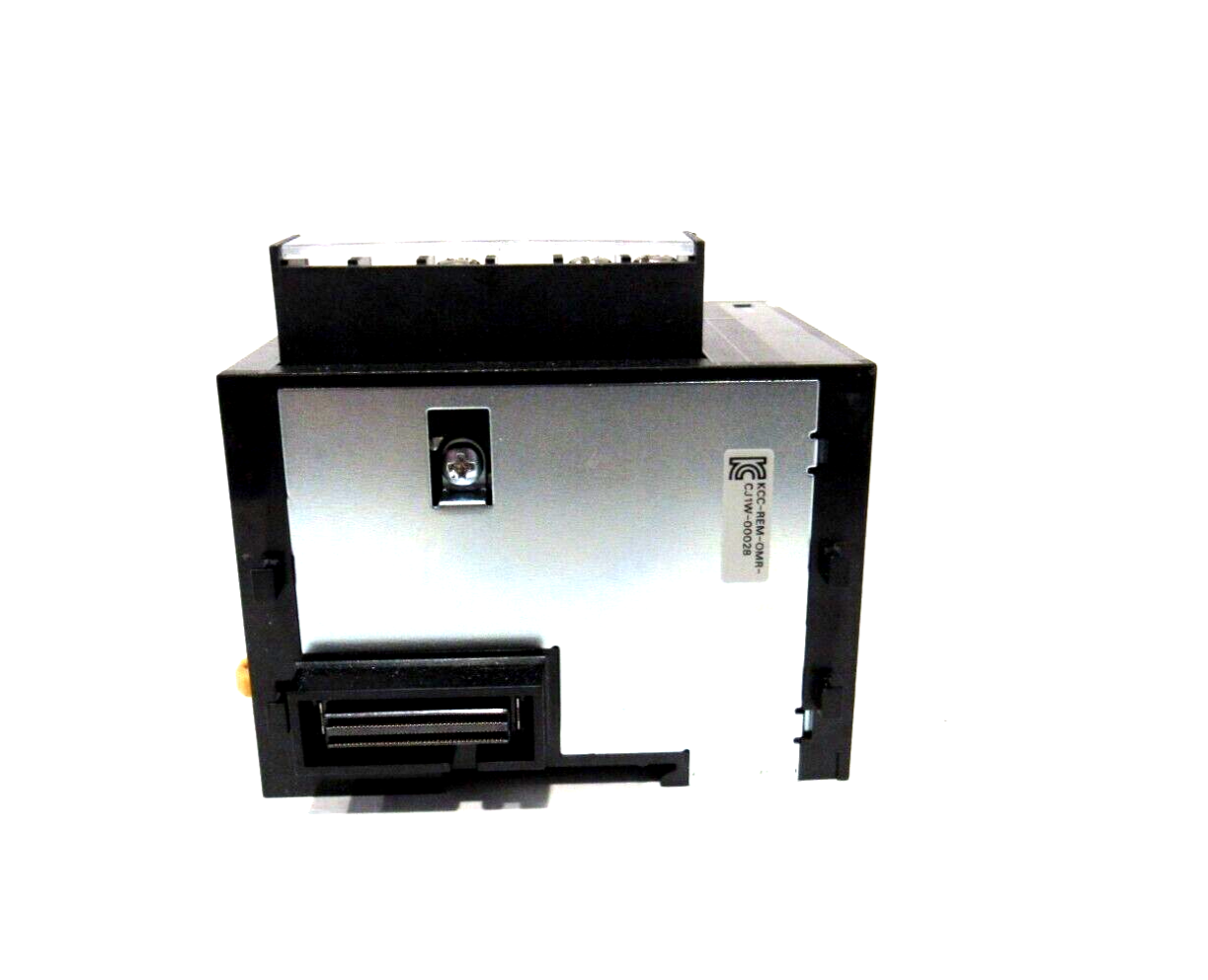 NEW OMRON CJ1W-PA205R POWER SUPPLY CJ1WPA205R - SB Industrial Supply, Inc.