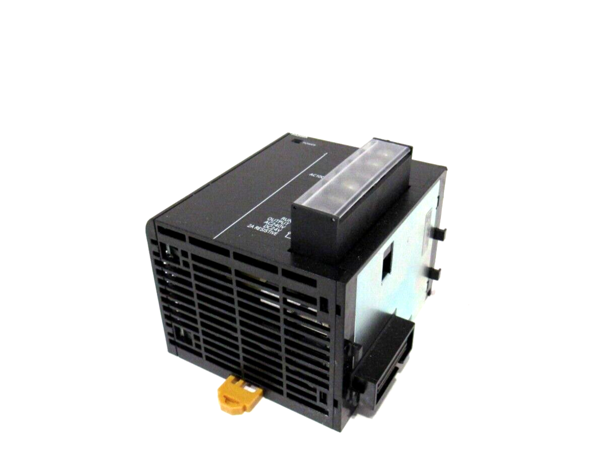 NEW OMRON CJ1W-PA205R POWER SUPPLY CJ1WPA205R - SB Industrial Supply, Inc.