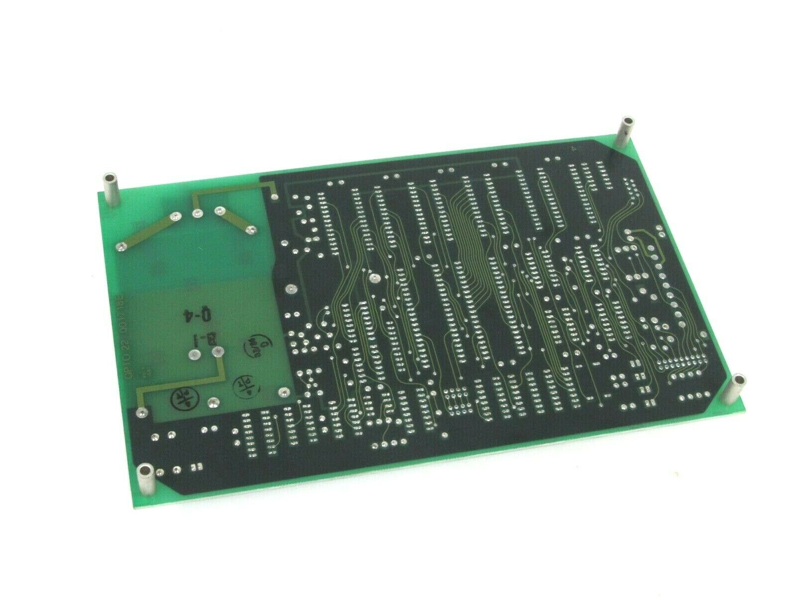 NEW OPTO 22 LC2 CONTROL CPU BOARD - SB Industrial Supply, Inc.