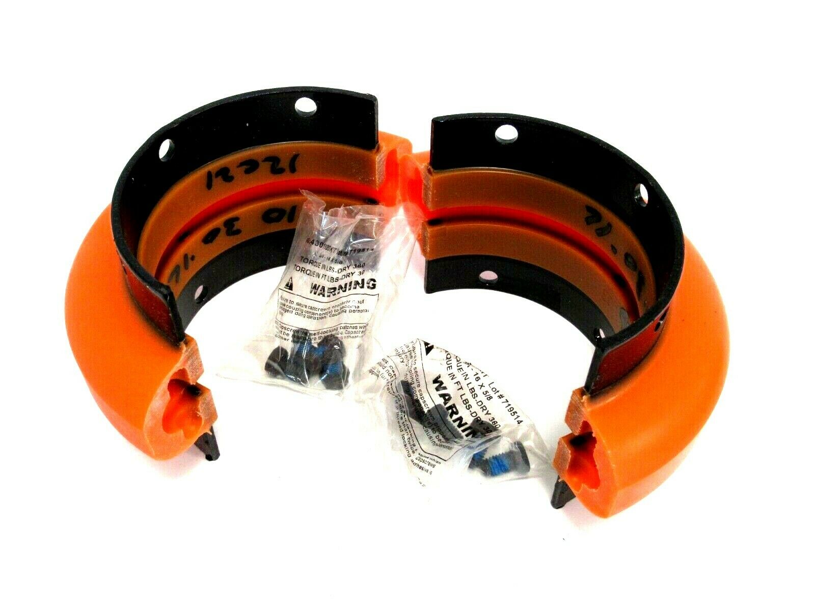 NEW REXNORD 7300035 FLEXIBLE ELEMENT E30 - SB Industrial Supply, Inc.