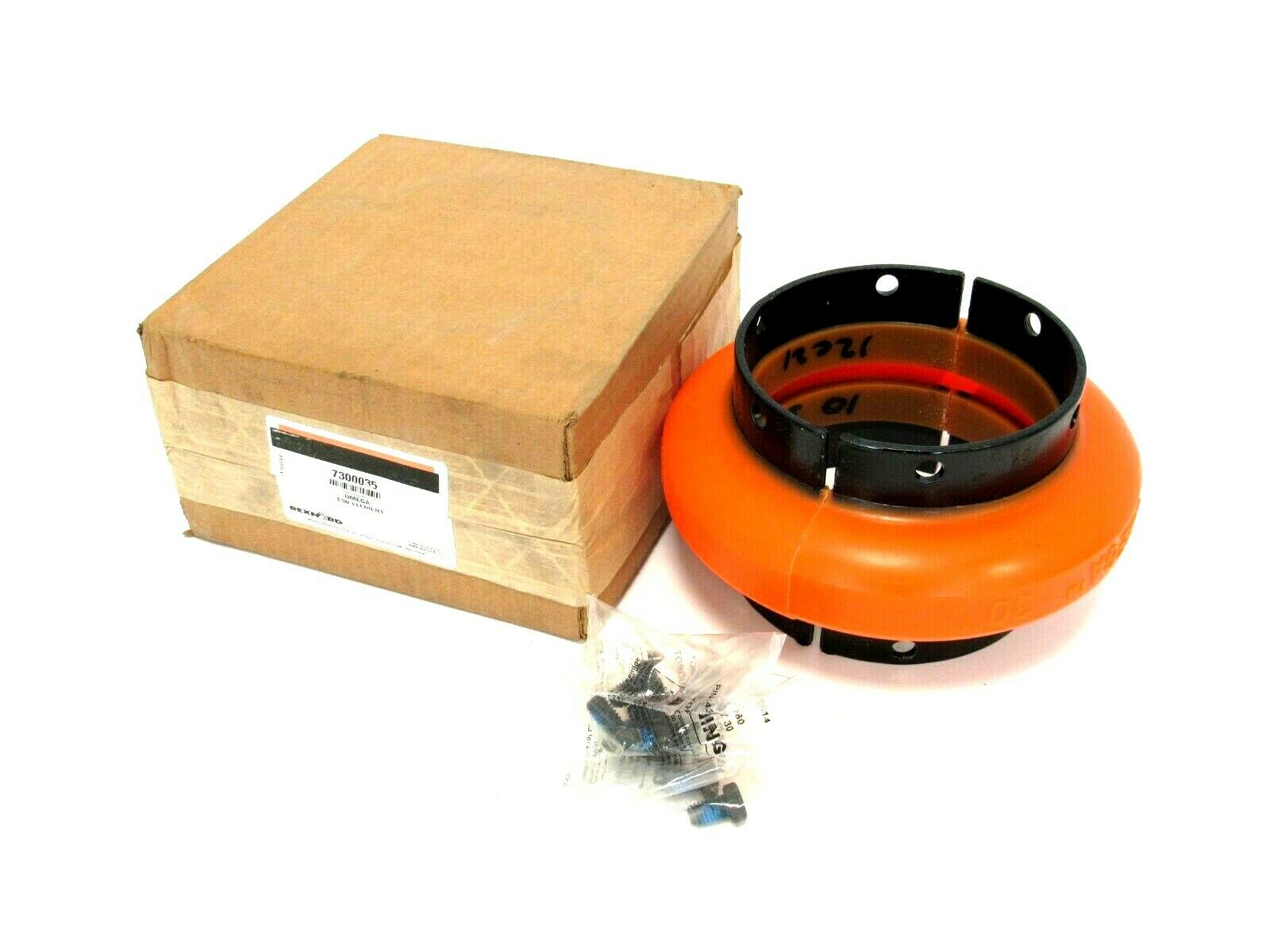 NEW REXNORD 7300035 FLEXIBLE ELEMENT E30 - SB Industrial Supply, Inc.