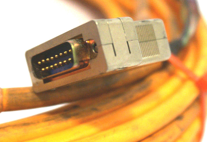 NEW REXROTH IKS0103 ENCODER CABLE 30M 11610150 - SB Industrial Supply, Inc.