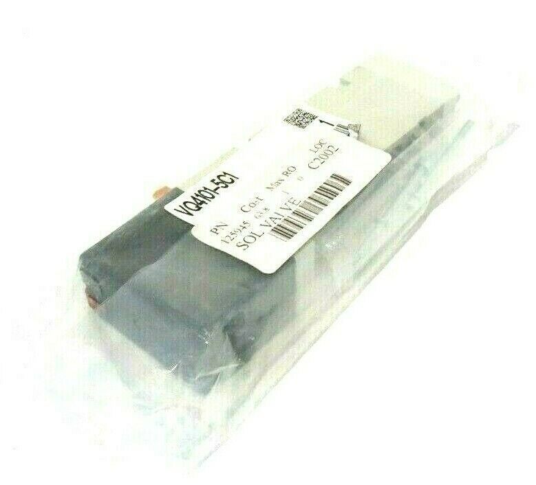 NEW SMC VQ4101-5C1 SOLENOID VALVE VQ41015C1 - SB Industrial Supply, Inc.