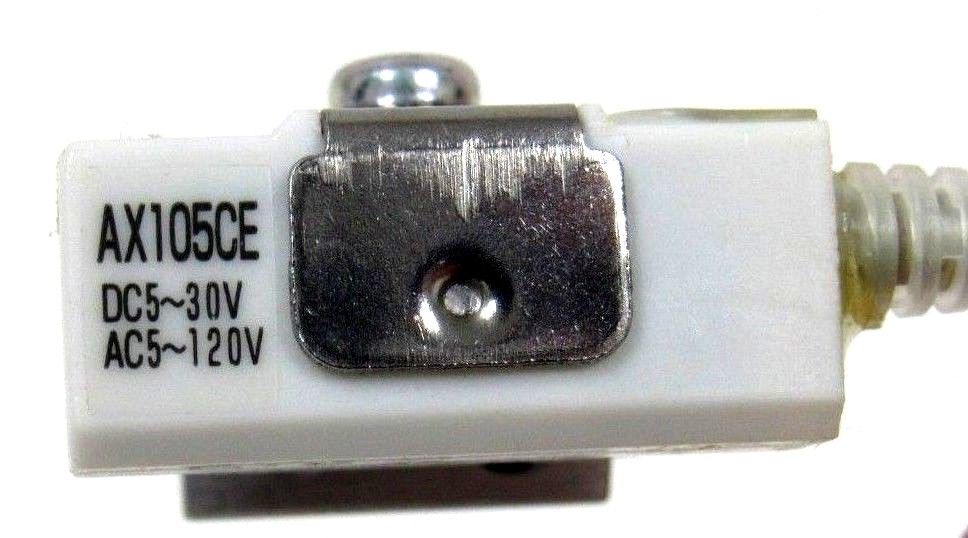 NEW TAIYO AX105CE REED SWITCH DC5-30V AC5-120V - SB Industrial Supply, Inc.