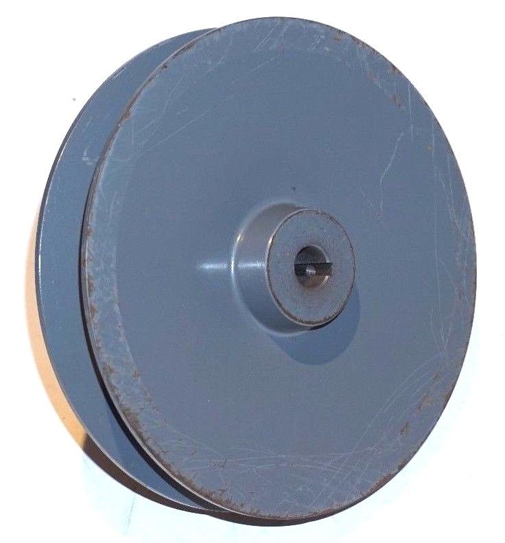 NEW TB WOODS MS-72 VARIABLE SHEAVE 1 1/2 HP, 1750 RPM, MS72 - SB ...