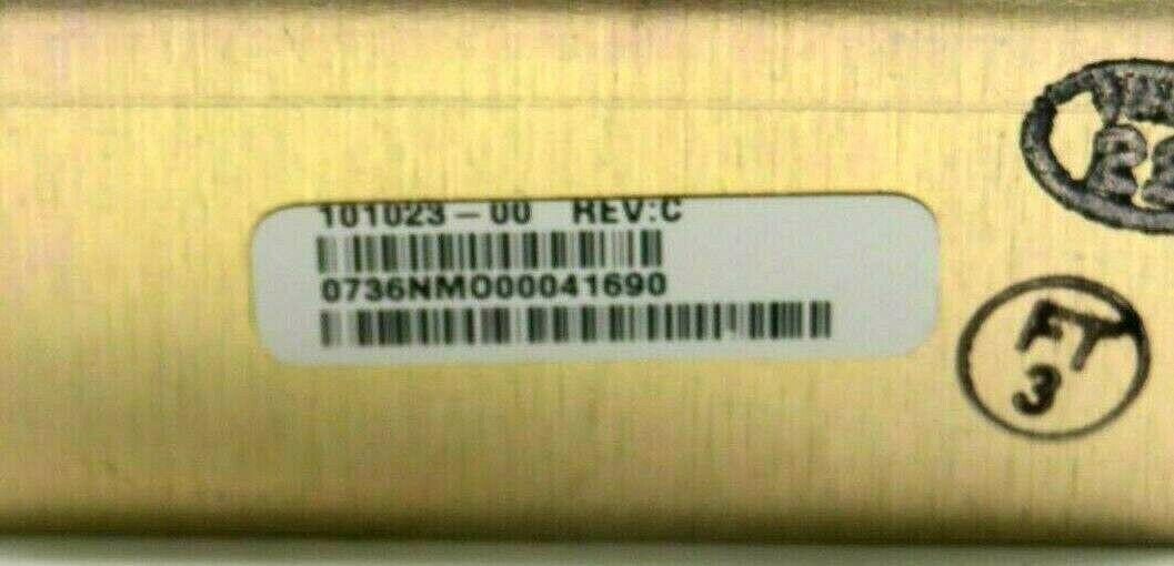 NEW THERMO ELECTRON 101023-00 PRESSURE TRANSDUCER 10102300 - SB ...