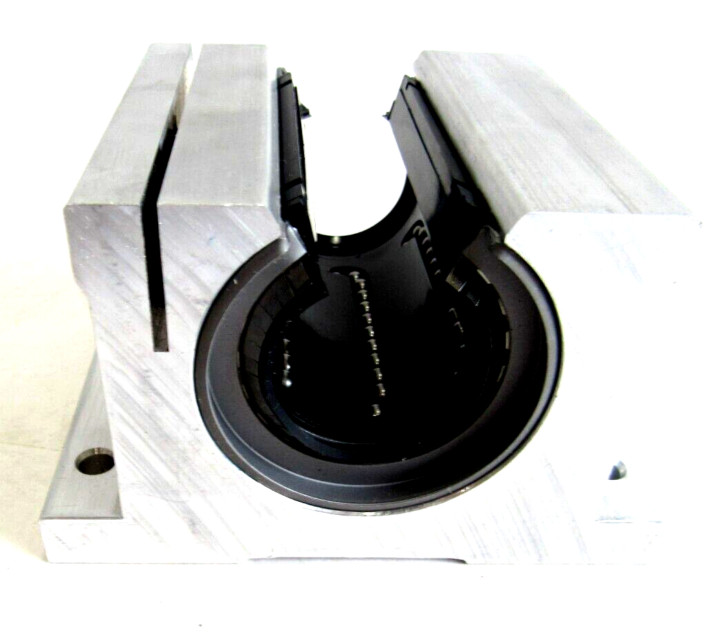 NEW THOMSON SPB-24-OPN SUPER PILLOW BLOCK SPB24OPN - SB Industrial ...