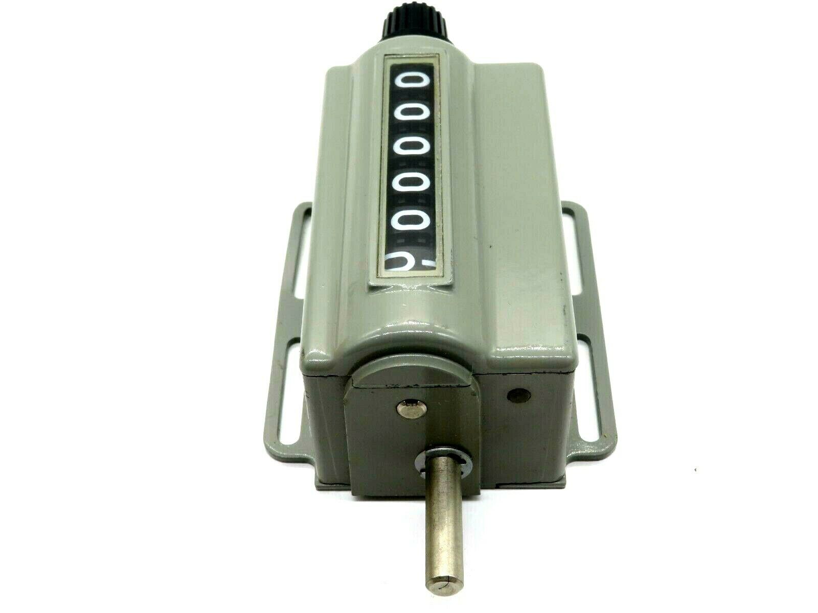 NEW VEEDER-ROOT 166946-005 6 DIGIT COUNTER 166946005 - SB Industrial ...