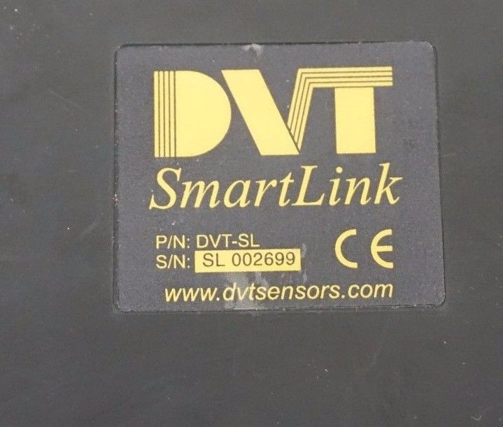 USED DVT SMARTLINK DVT-SL DISPLAY DRIVER DVTSL - SB Industrial Supply, Inc.