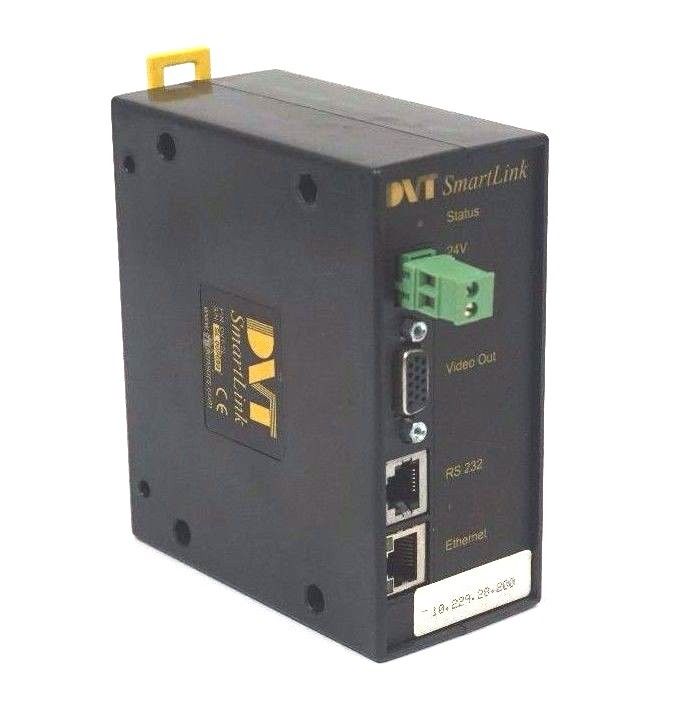 USED DVT SMARTLINK DVT-SL DISPLAY DRIVER DVTSL - SB Industrial Supply, Inc.