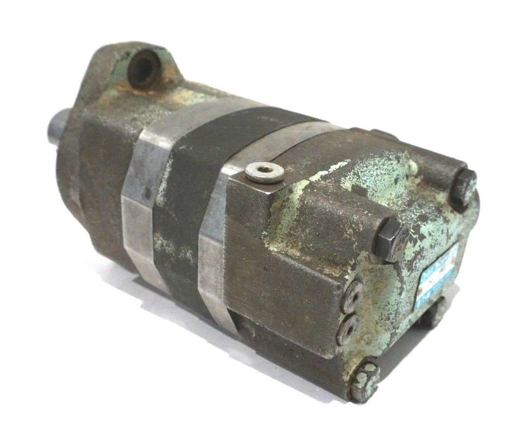 USED EATON SUMITOMO 104-1025-004 MOTOR 1041025004 - SB Industrial ...