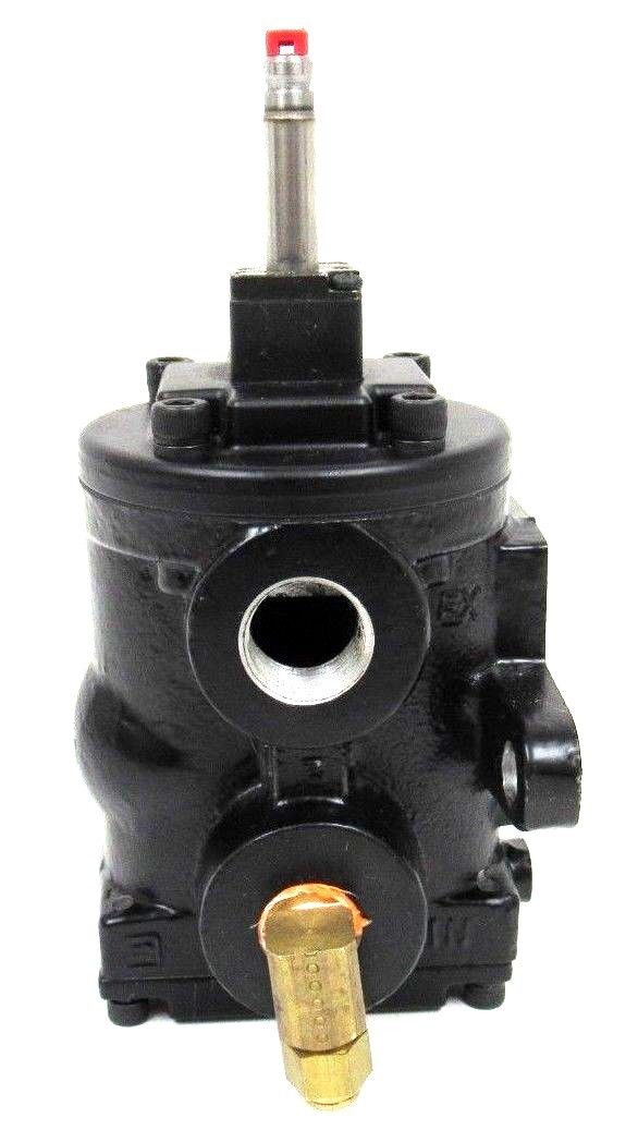 USED NORGREN F1023H-CE AIR CONTROL VALVE F1023HCE - SB Industrial ...