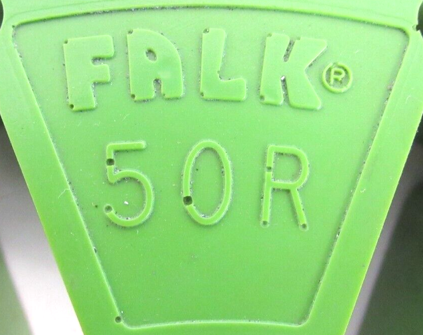 NEW FALK 359843 WRAPFLEX COVER AND ELEMENT 50R 436992 - SB Industrial ...