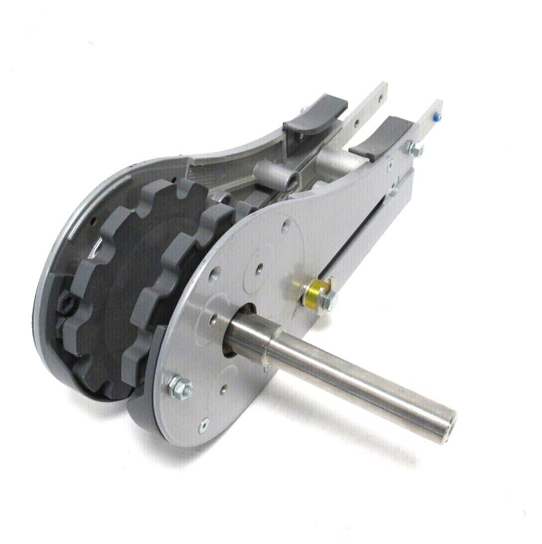 NEW FLEXLINK XBEB 0A85HNRP END DRIVE XBEB0A85HNRP - SB Industrial ...