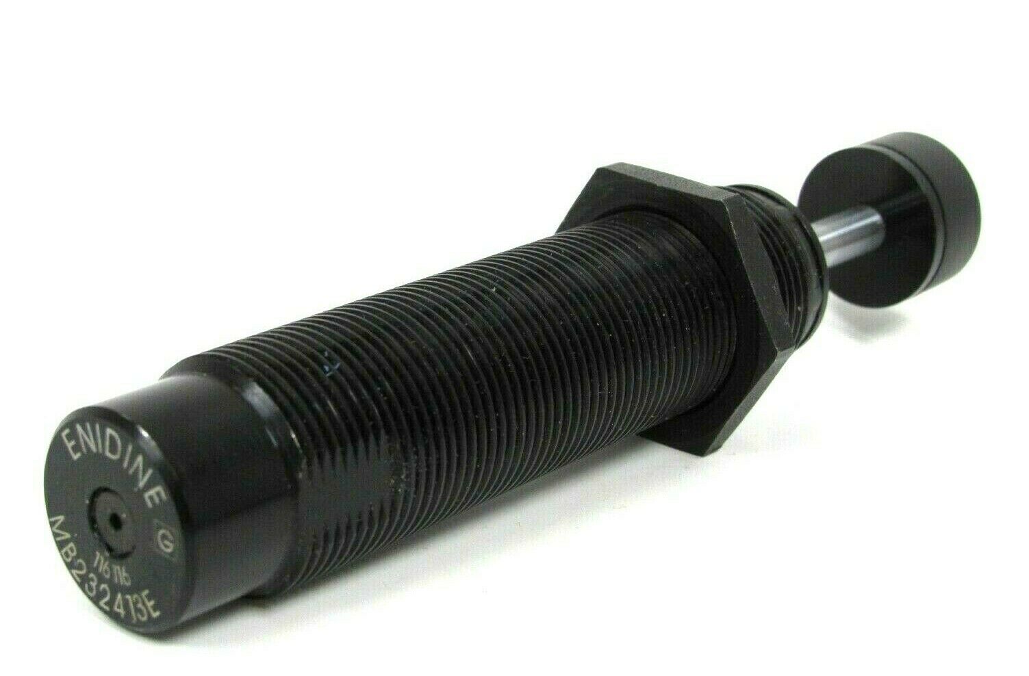 NEW ITT ENIDINE MB232413E HYDRAULIC SHOCK ABSORBER - SB Industrial ...