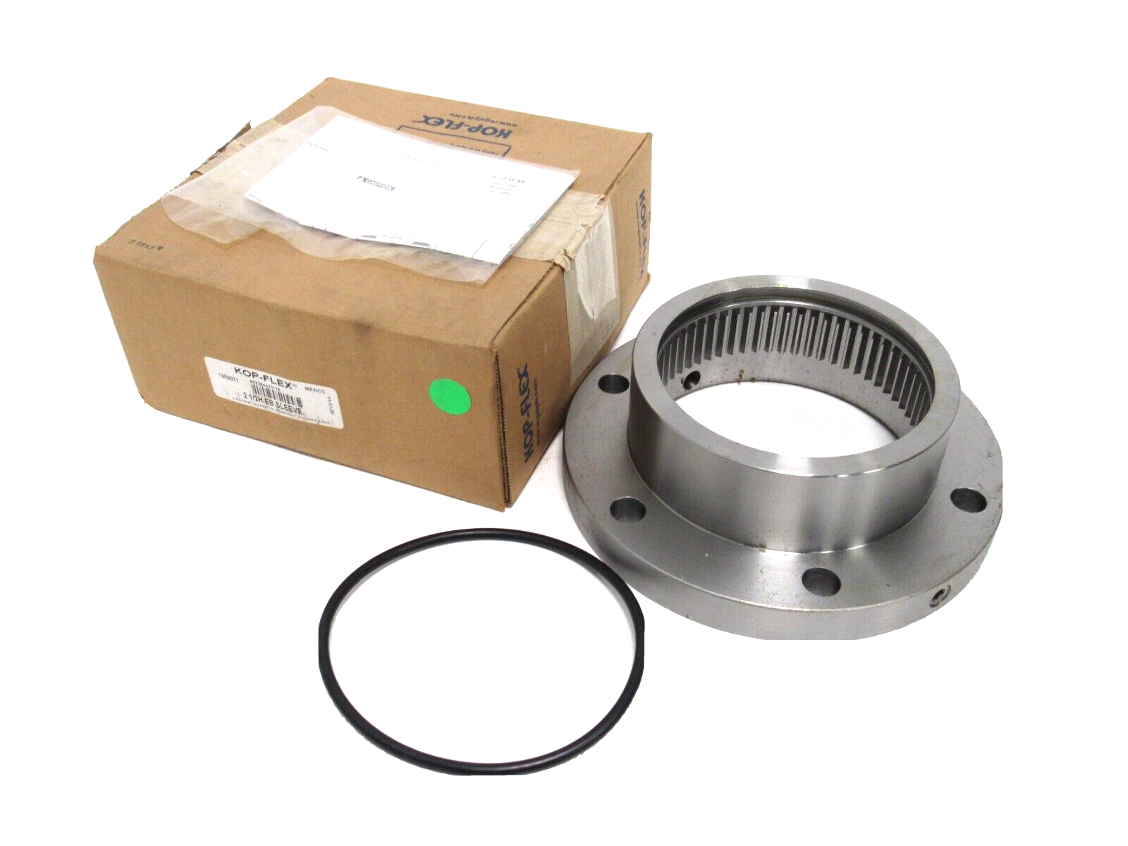 NEW KOP-FLEX 1959071 COUPLING SLEEVE 2-1/2H EB SLEEVE - SB Industrial ...