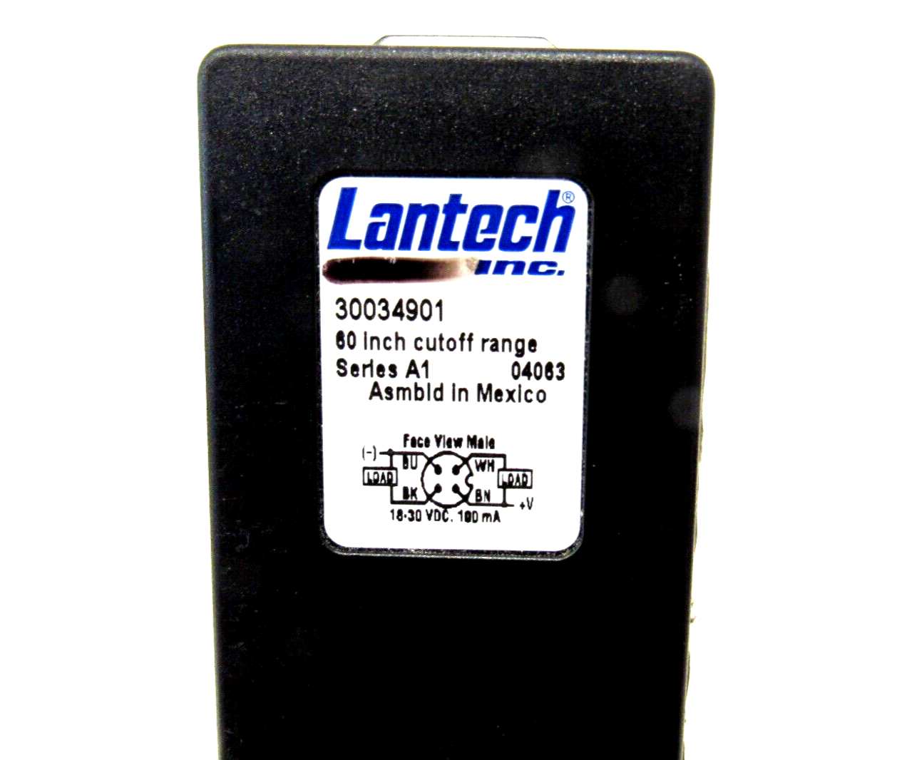 NEW LANTECH 30034901 INTELLI-SENSOR - SB Industrial Supply, Inc.