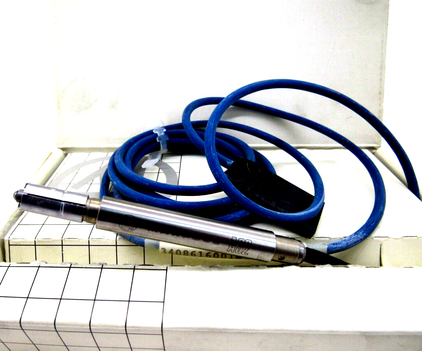 NEW MARPOSS 3408616001 PENCIL PROBE A32 - SB Industrial Supply, Inc.