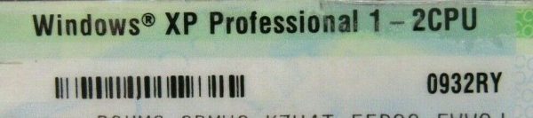 NEW NIXSYS NX24446 DESKTOP COMPUTER - SB Industrial Supply, Inc.