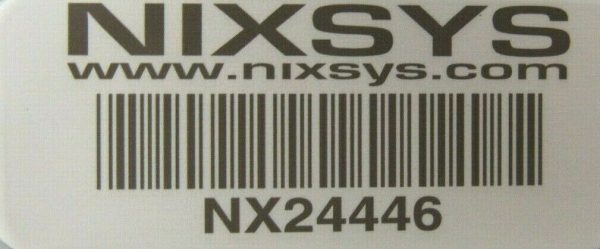 NEW NIXSYS NX24446 DESKTOP COMPUTER - SB Industrial Supply, Inc.