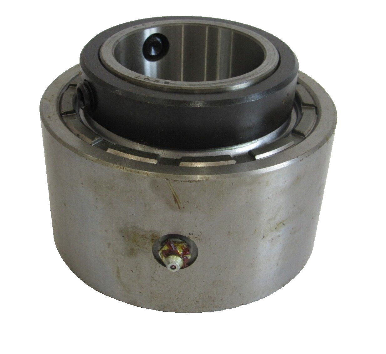 NEW REXNORD ZMC2207 CARTRIDGE ROLLER BEARING - SB Industrial Supply, Inc.