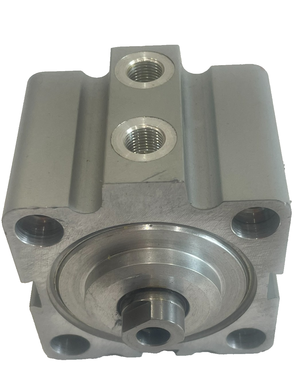 NEW REXROTH 0822010661 PNEUMATIC CYLINDER - SB Industrial Supply, Inc.