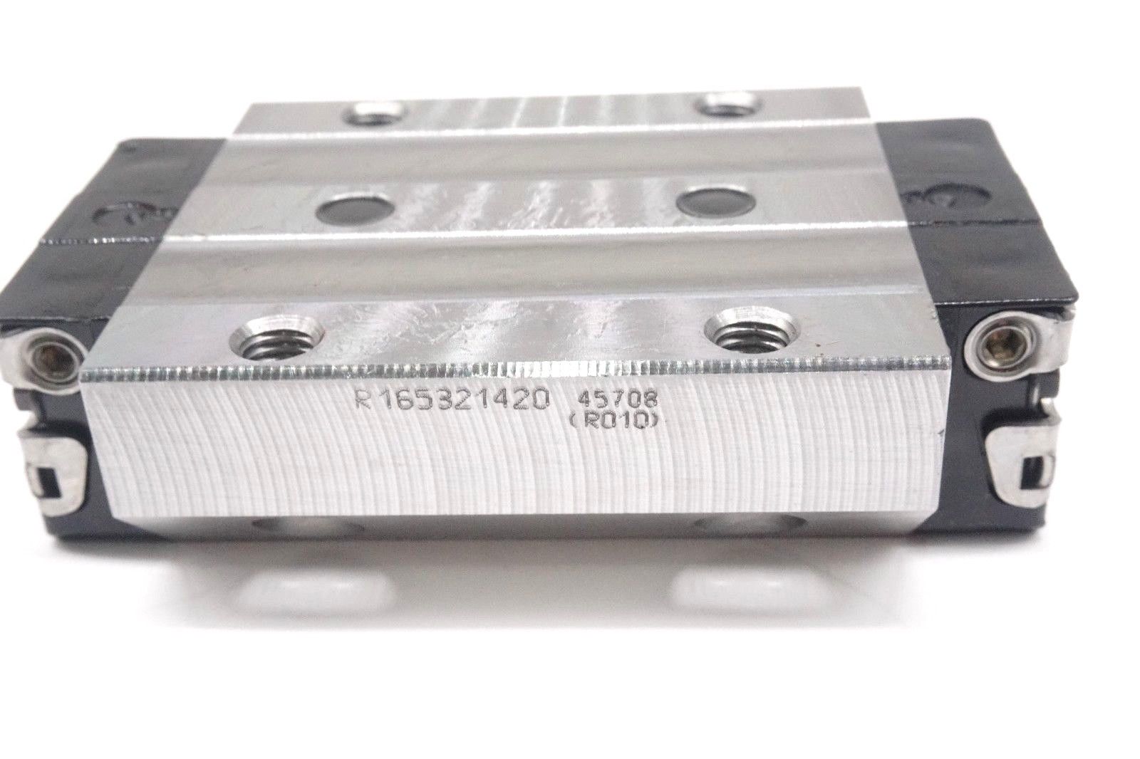 NEW REXROTH 1653-214-20 RUNNER BLOCK 165321420 - SB Industrial Supply, Inc.