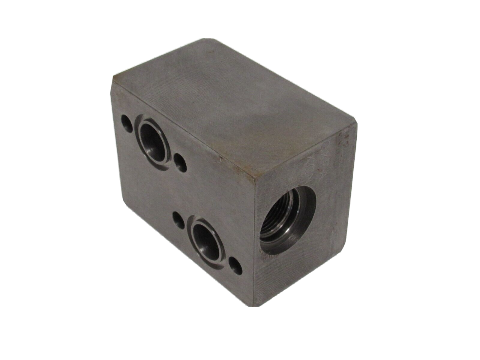 NEW SAUER DANFOSS 104315 MANIFOLD CHECK VALVE 137 - SB Industrial ...