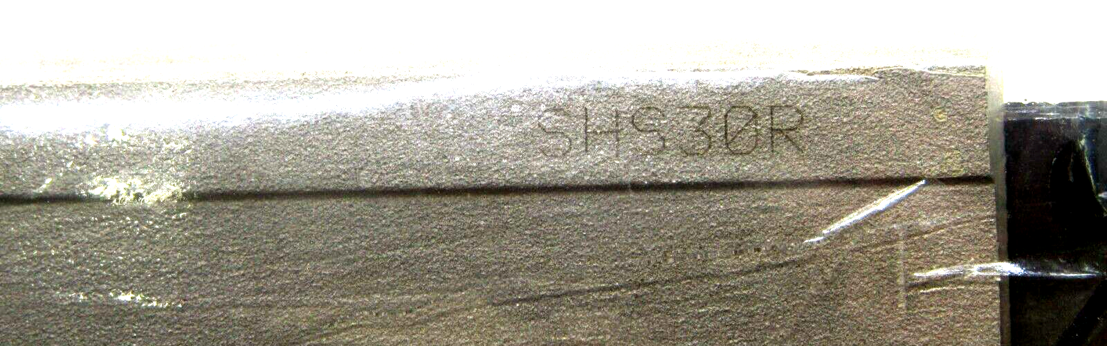 NEW THK SHS-30 LINEAR SLIDE RAIL BLOCK SHS30R1SS(GK) SHS30 - SB ...