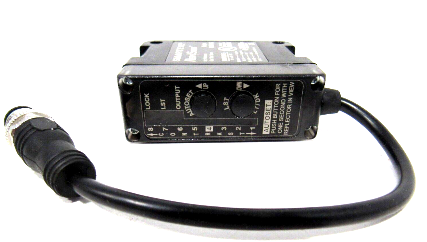 NEW TRI-TRONICS RSRC-1G RETRO SMART SMARTEYE RSRC1G - SB Industrial ...