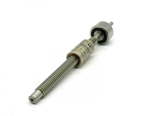 NEW UNIVERAL PRECISION 3690-03269 LEAD SCREW AND NUT ASSEMBLY 369003269 ...
