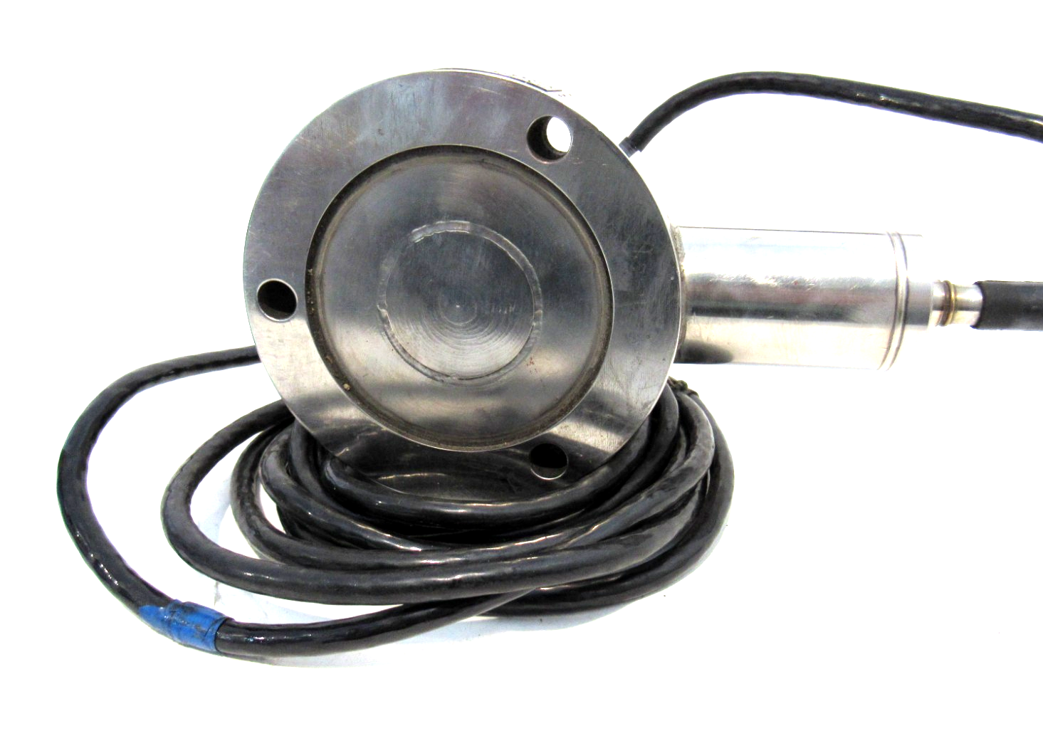 REPAIRED SENSOTEC 6923-01-01 LOAD CELL 69230101 - SB Industrial Supply ...