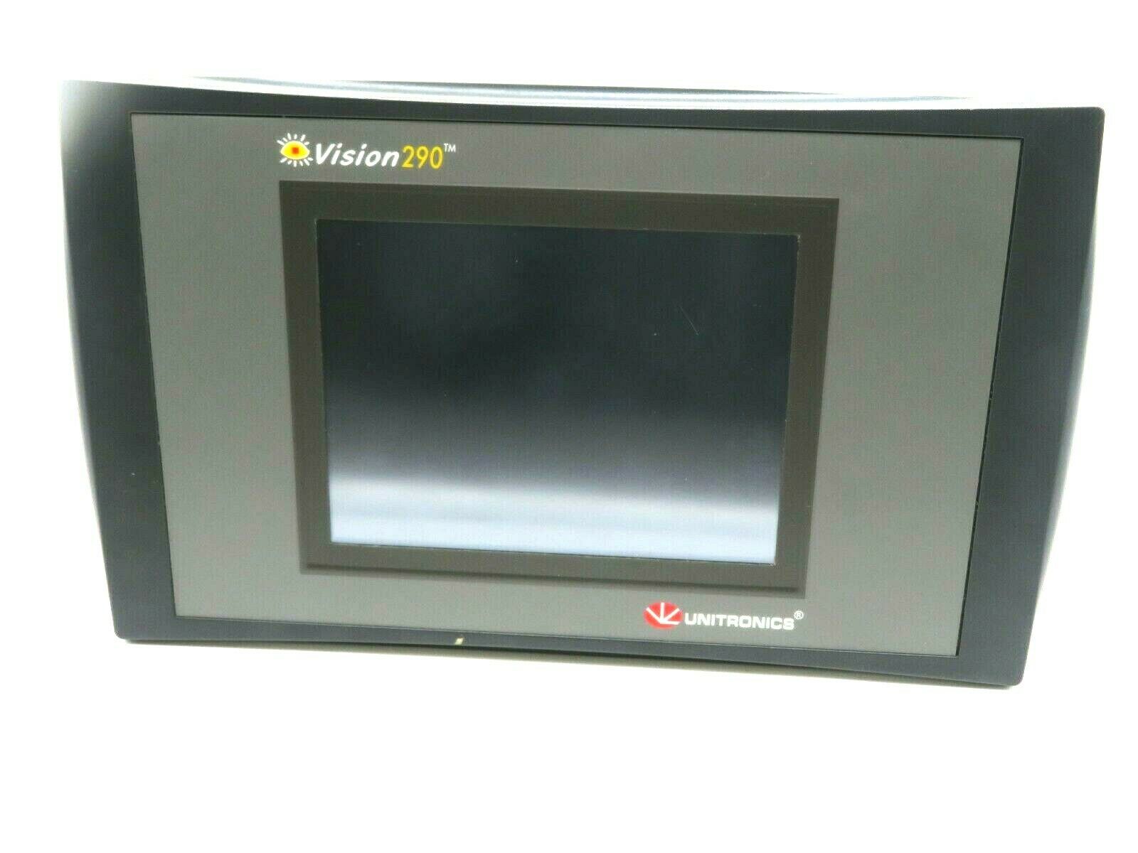 USED UNITRONICS V290-19-B20B PROGRAMMABLE LOGIC CONTROLLER V29019B20B ...