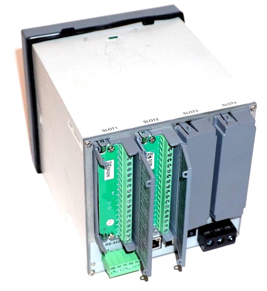 CHUNDE RS-422 / RS-485 TEMPERATURE CONTROLLER - SB Industrial Supply, Inc.