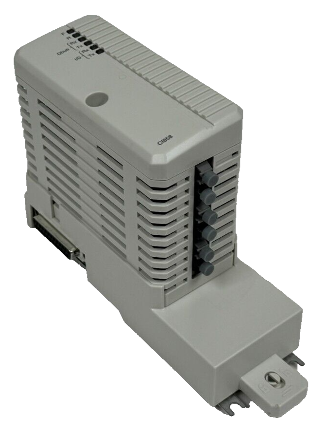 NEW ABB 3BSE18135R1 DRIVEBUS INTERFACE 64794507 CI858 - SB Industrial ...
