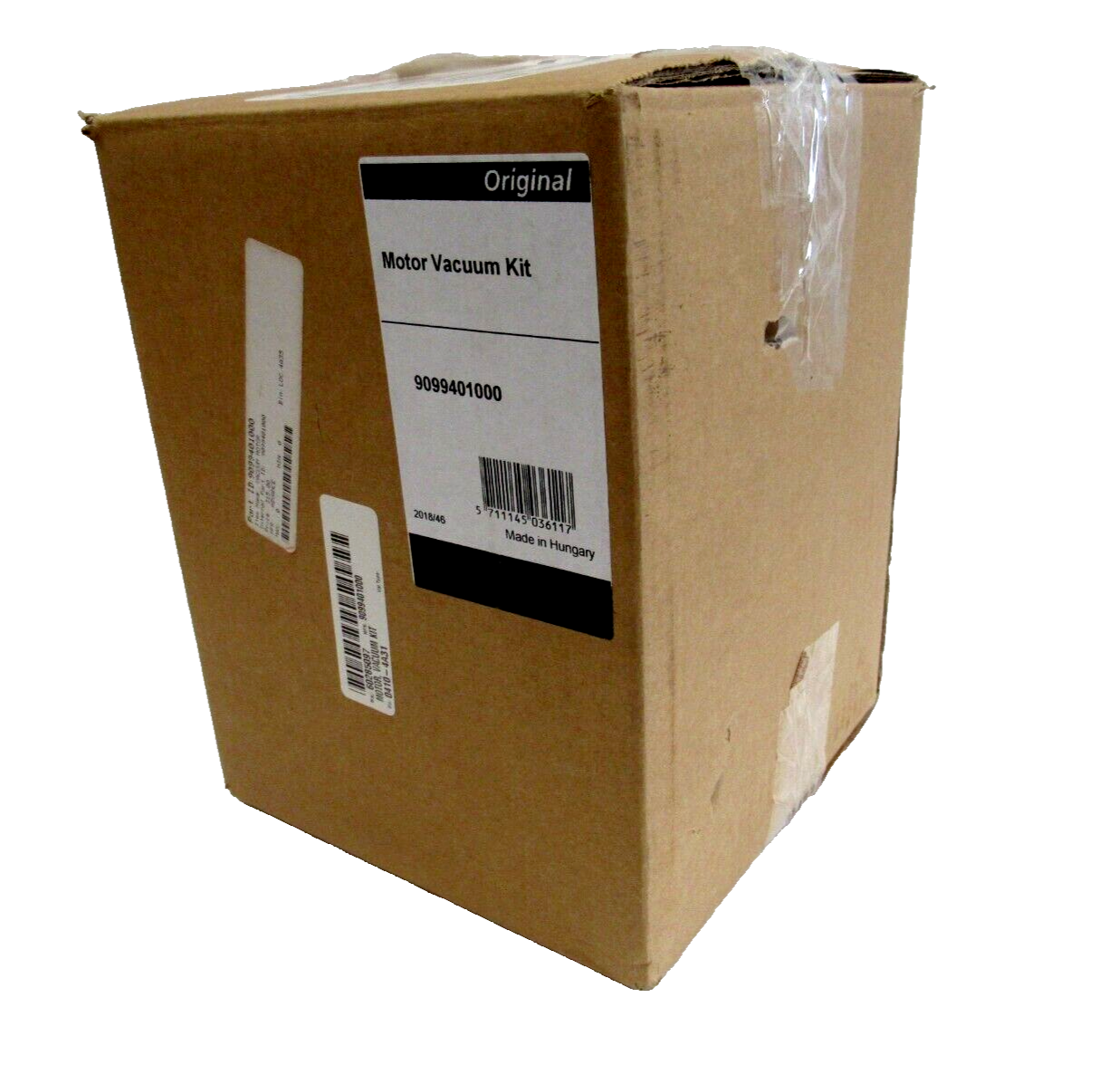 NEW ADVANCE 9099401000 MOTOR VACUUM KIT - SB Industrial Supply, Inc.