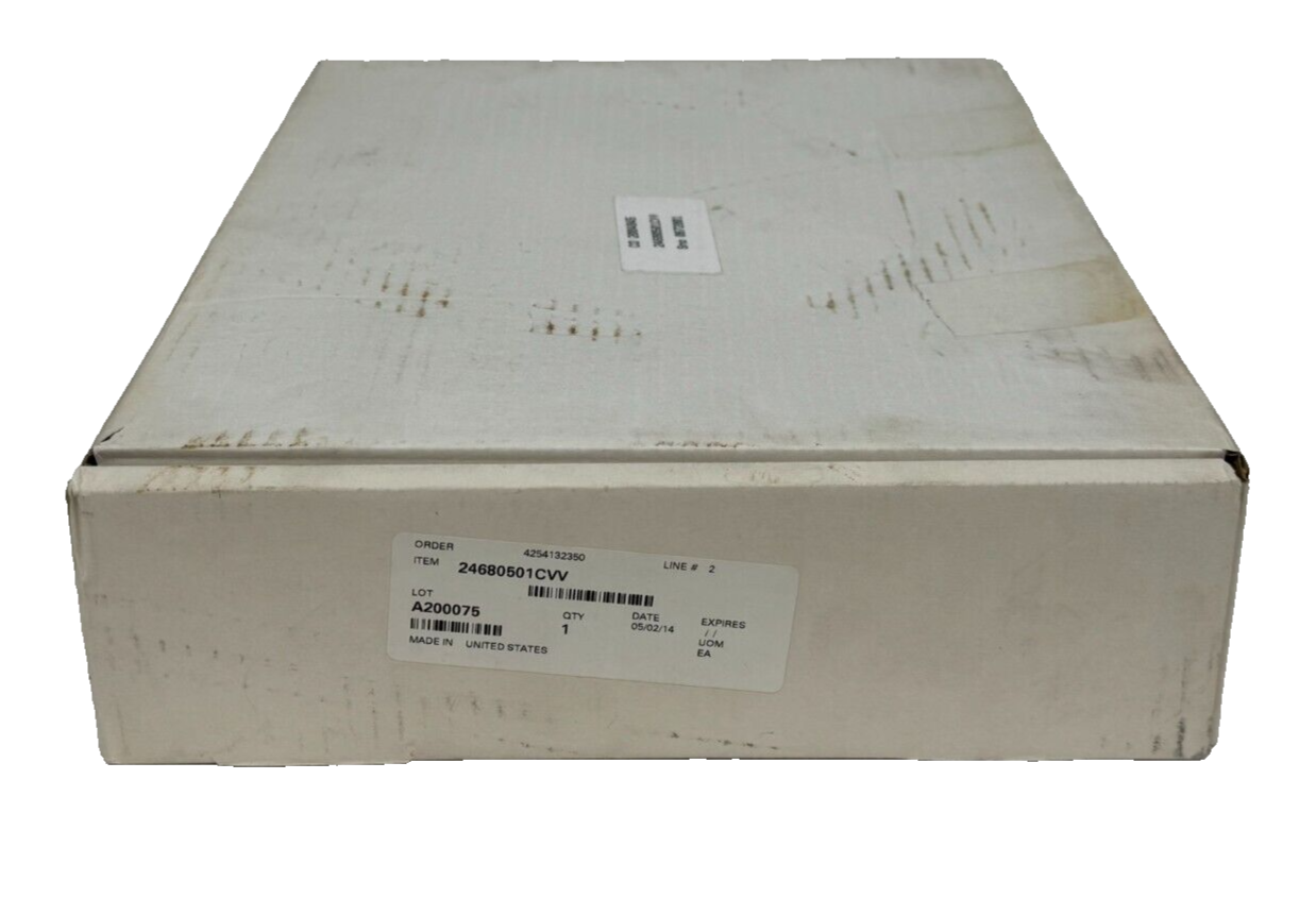 NEW EMERSON 24680501CVV HYDRASTEP INPUT BOARD KIT - SB Industrial ...