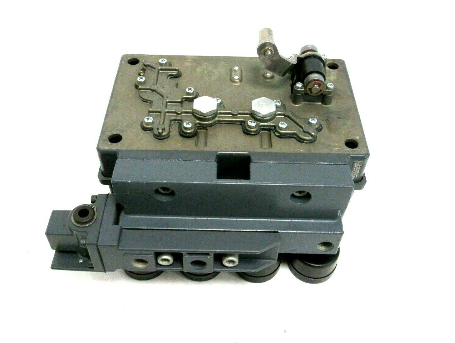 NEW FISHER 3610J-180 VALVE POSITIONER 3610J 3610J180 - SB Industrial ...